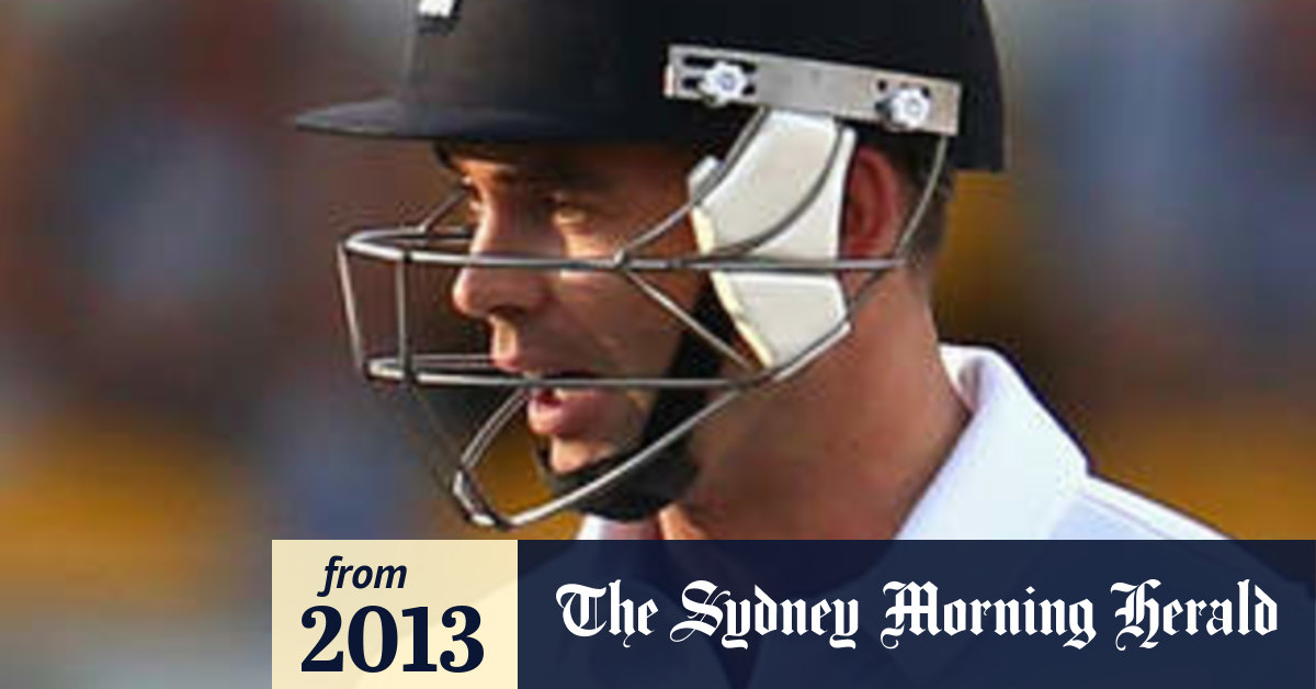 Steve Waugh surprised Michael Clarke's sledge at James Anderson went to air