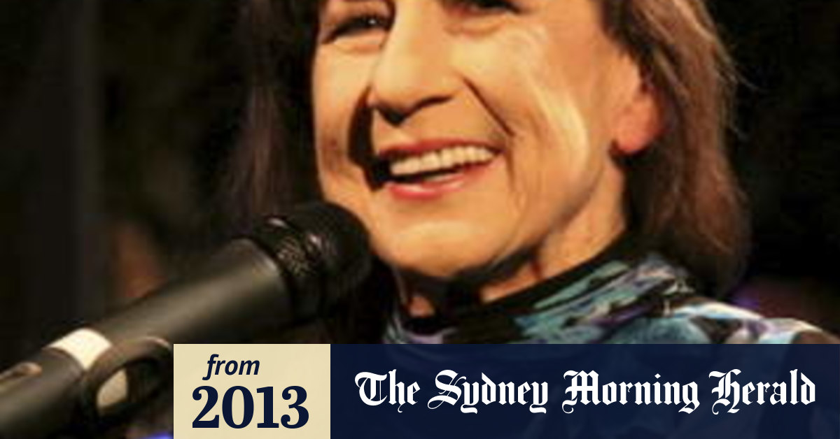 Judith Durham is singing again, says manager