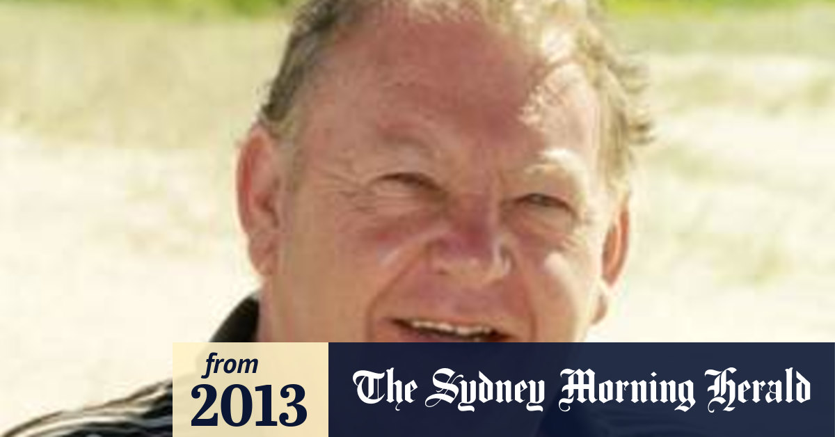 John Bromell: The man behind the Oils and Chisel