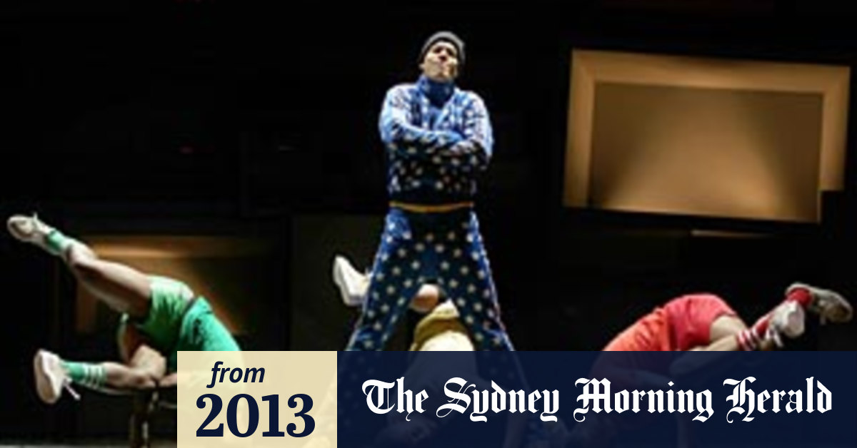 Funky, fun and fabulous