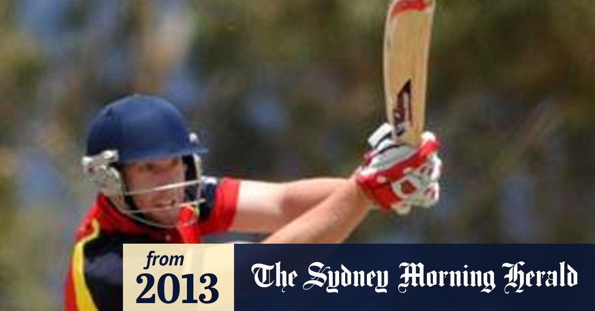 Tuggeranong's Shane Devoy claims final wicket with last ball to beat ...