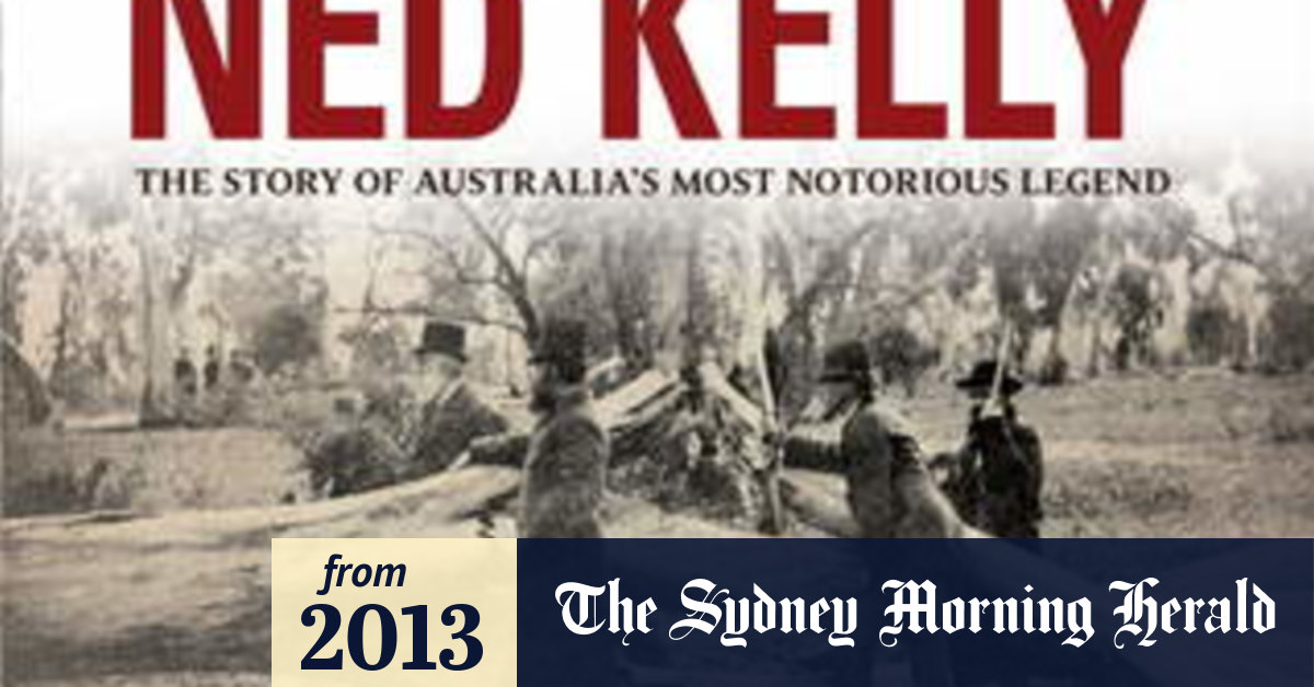 The world as Kelly felt it