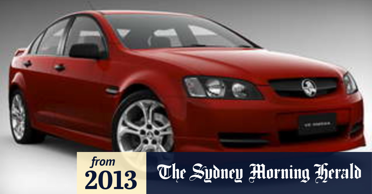 Wheels picks its best of Australian car crop