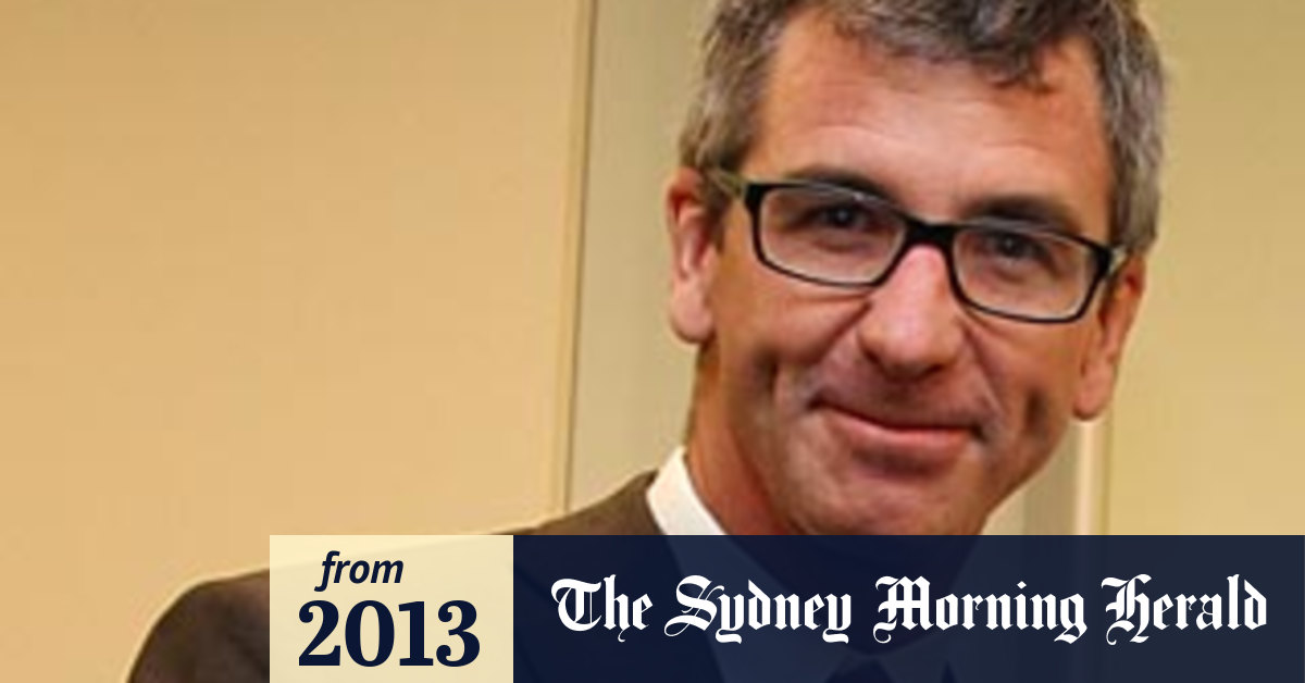 New Sydney Morning Herald Editor-in-Chief announced