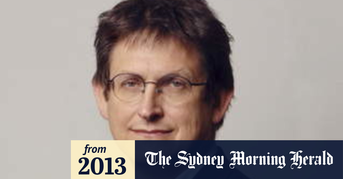 The Guardian's Alan Rusbridger the scourge of spies - and one of media ...