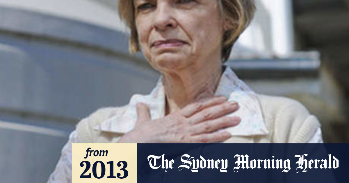 Vale Hackforth-Jones, mainstay of film and TV