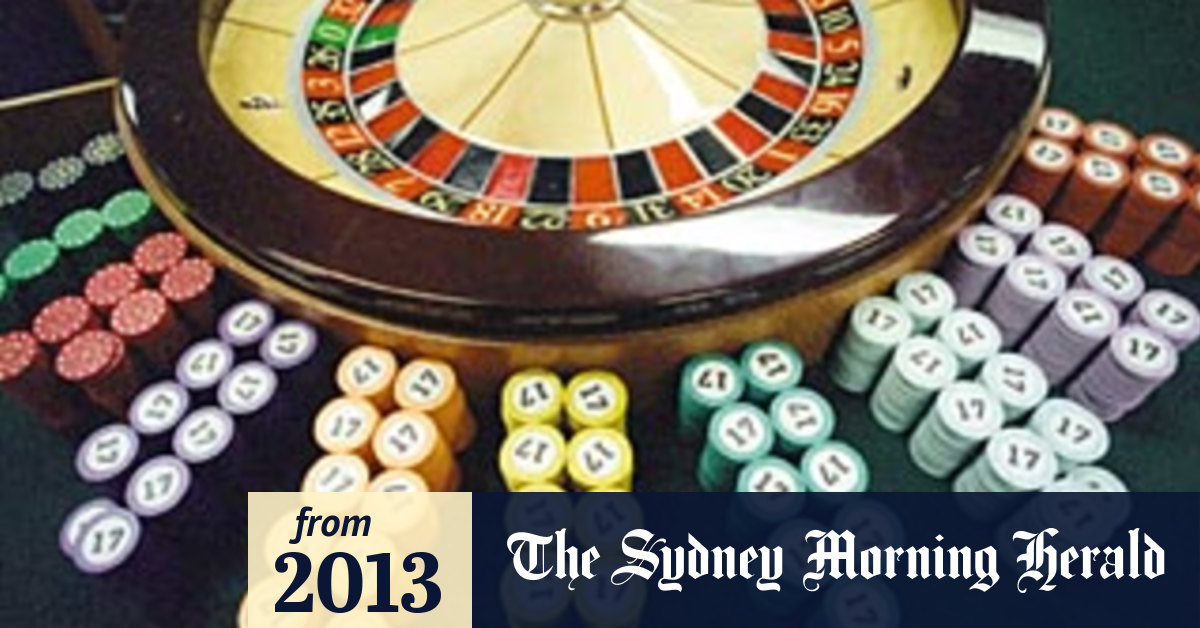 Turning the tables on a busted flush