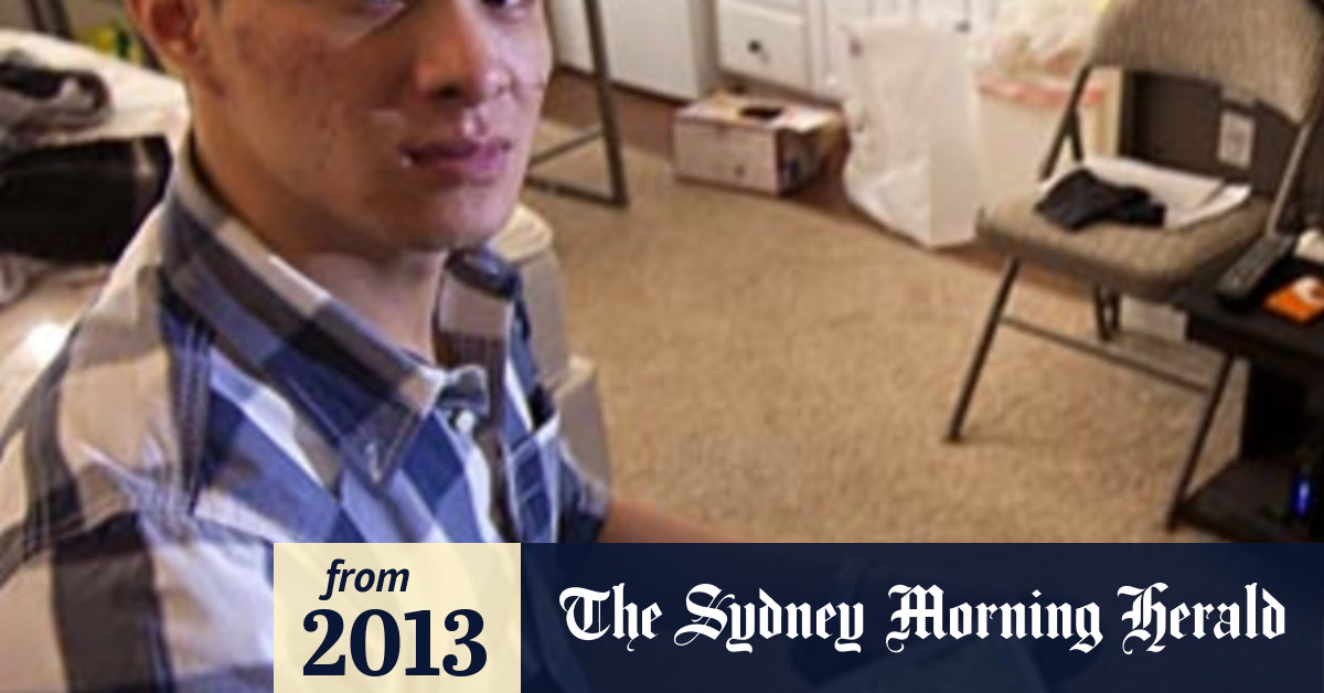 Jorge Yao was master of his virtual domain in Clash of Clans