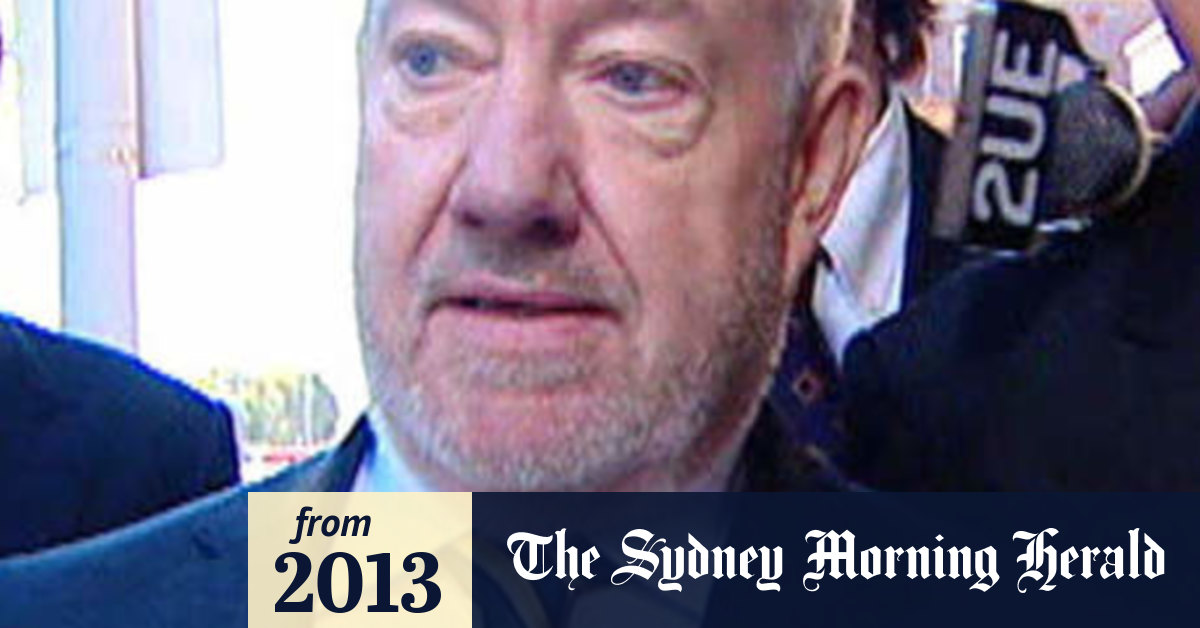 Seven and Ten settle dispute over news chief Peter Meakin