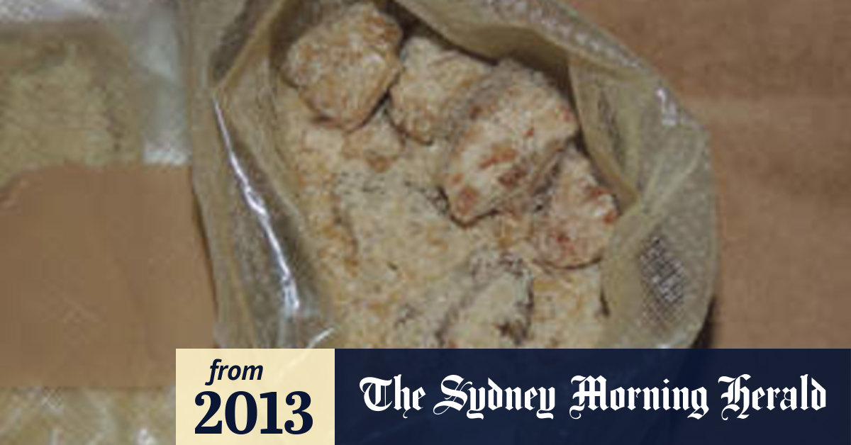 Ecstasy use on the rise in new powdered form called molly