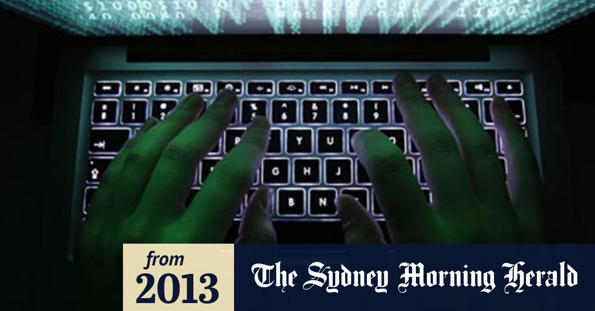 Keyboard wars: US turns to rookies as cyber threats worsen