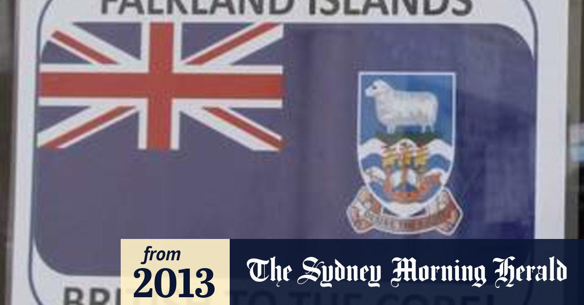 Resounding 'yes' - and a mystery