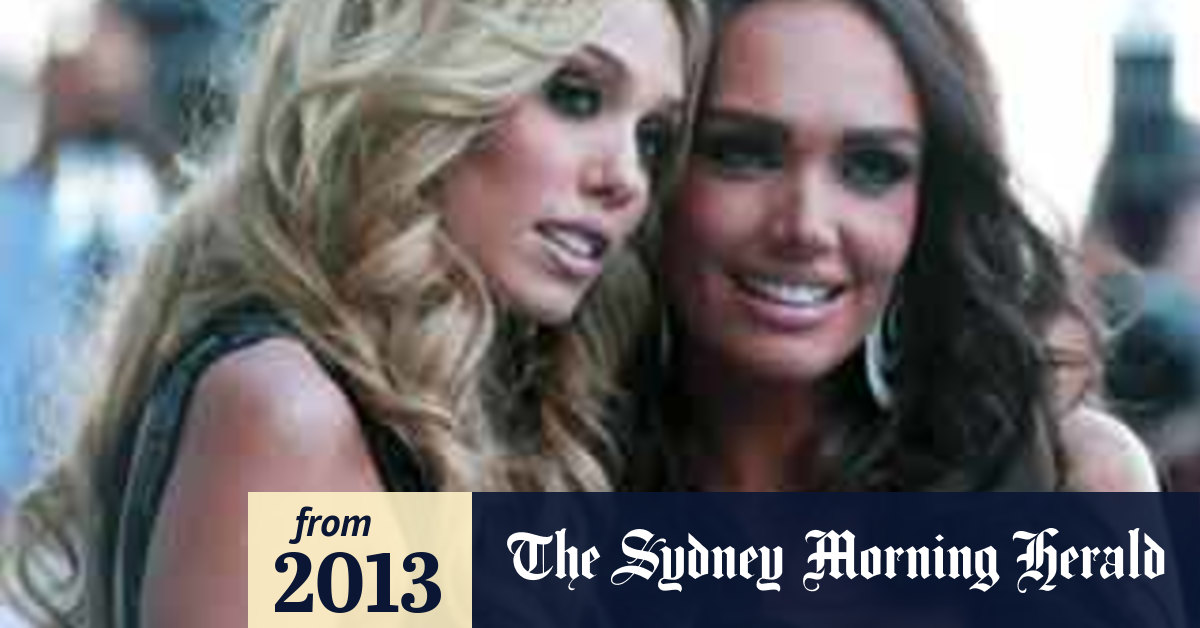 The world's hottest heirs and heiresses