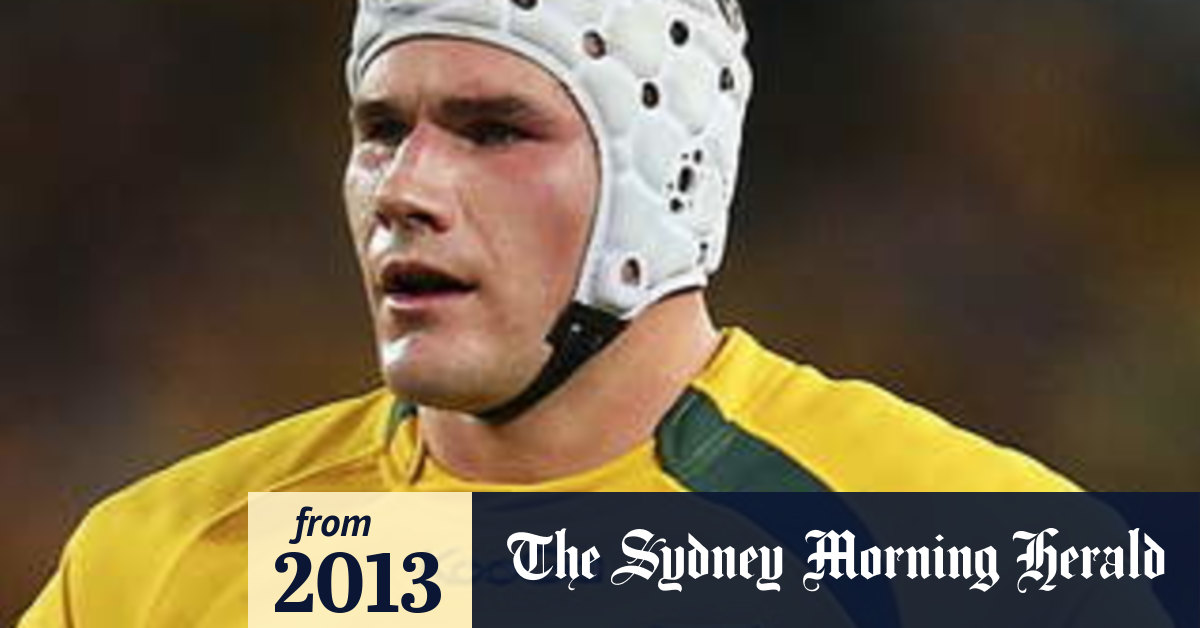 Mowen takes final step up after almost walking away