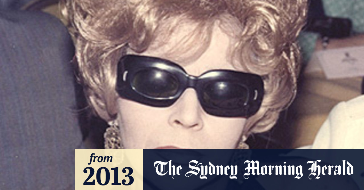 Linda Pugach, the woman who married her lover after he hired hitmen who ...