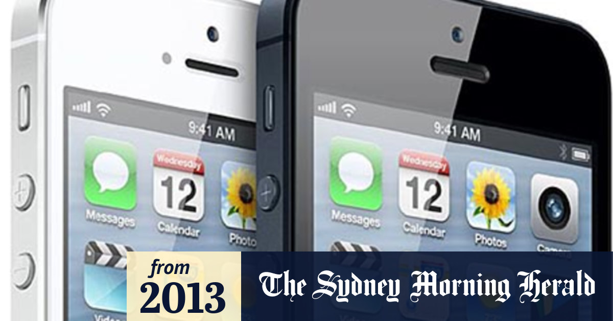 iPhone charger can hack into Apple devices