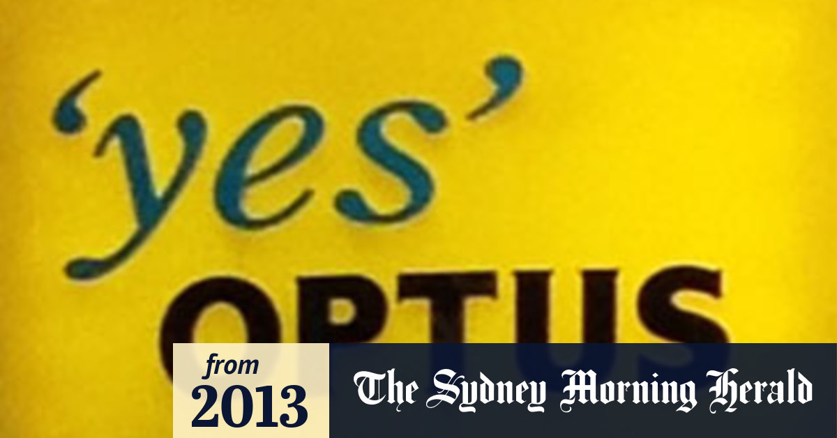 Optus hires new fixed-line head