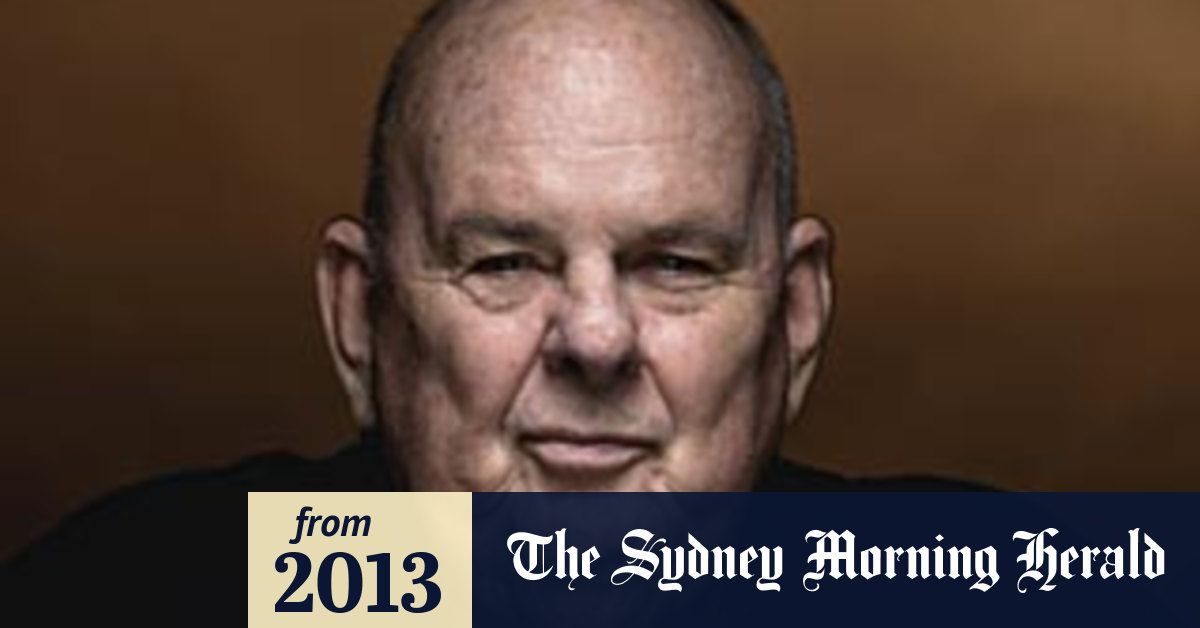 Affirmation criticised by the poet who wrote it