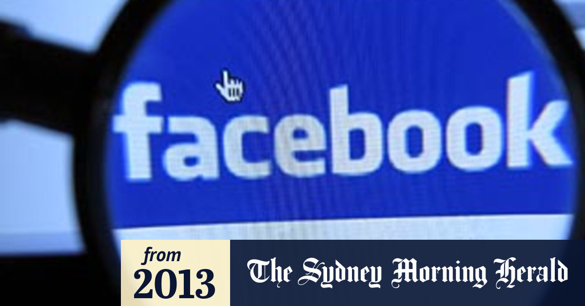 Facebook is 'dead and buried', replaced by simpler networks, study finds