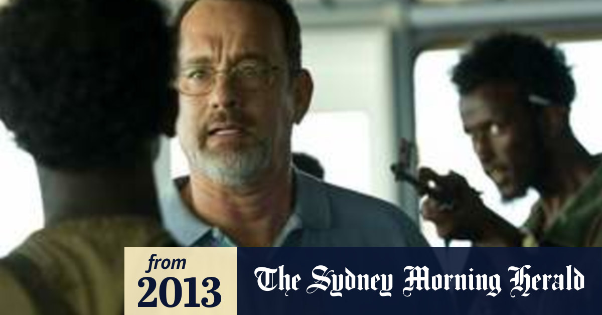 Hail, Captain Everyman