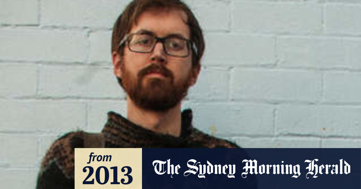 Six burning questions for Patrick Pittman