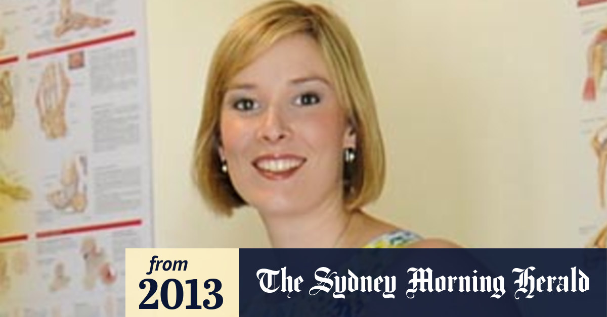 Health courses in rude health