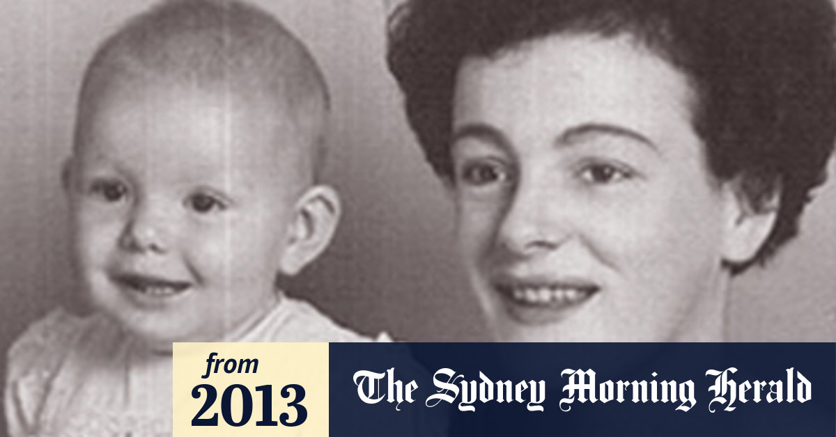 Found after 50 years: remains are of missing Judith