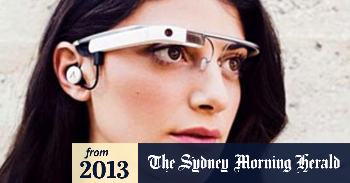 Google Glass gets online accessory store after redesign unveiled
