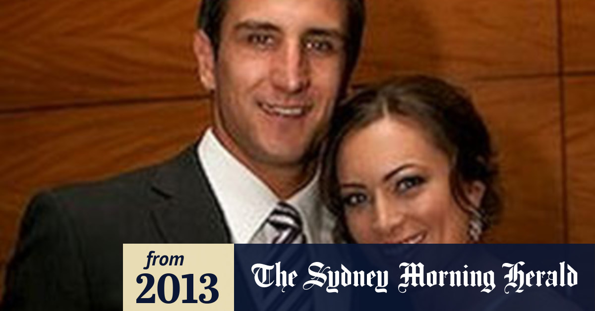 Fremantle family fills out with first baby for Pavlich