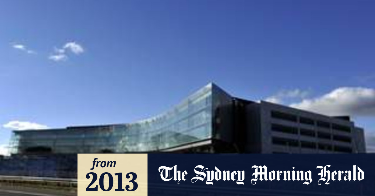 ASIO still waiting to move into new headquarters in Canberra