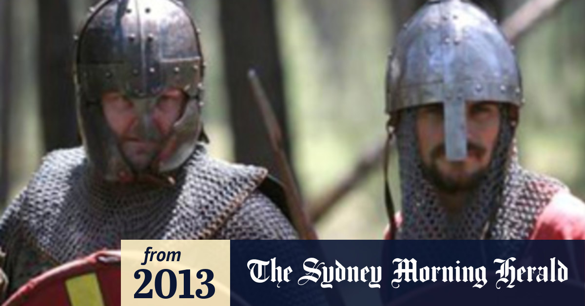 Verily, the York Medieval Banquet and Fayre is back!