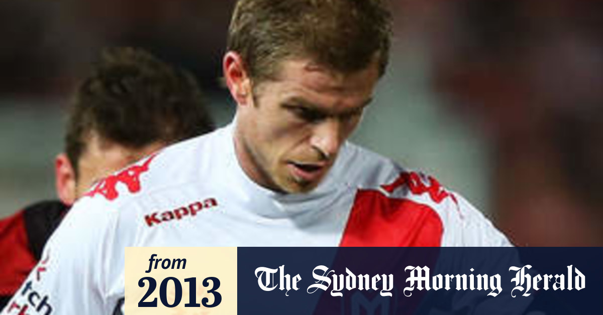 Sydney FC set gold standard, says Matt Thompson