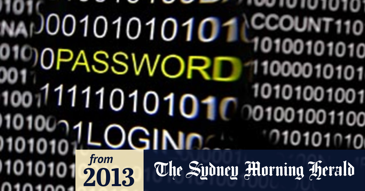 The 20 most popular passwords stolen in Adobe hack