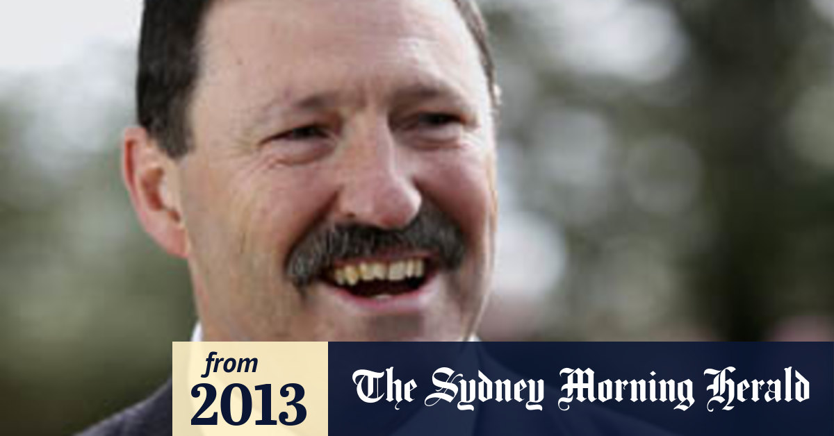 Mike Kelly confirms interest in Senate seat