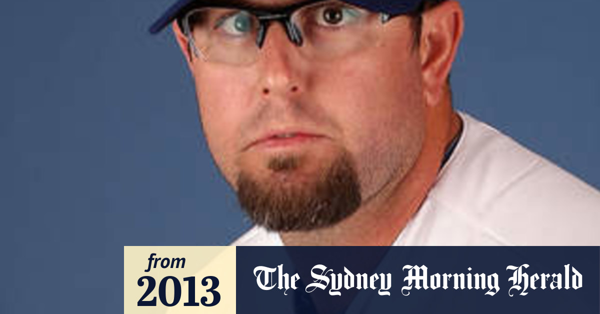 Australian pitcher Peter Moylan signs with Houston Astros