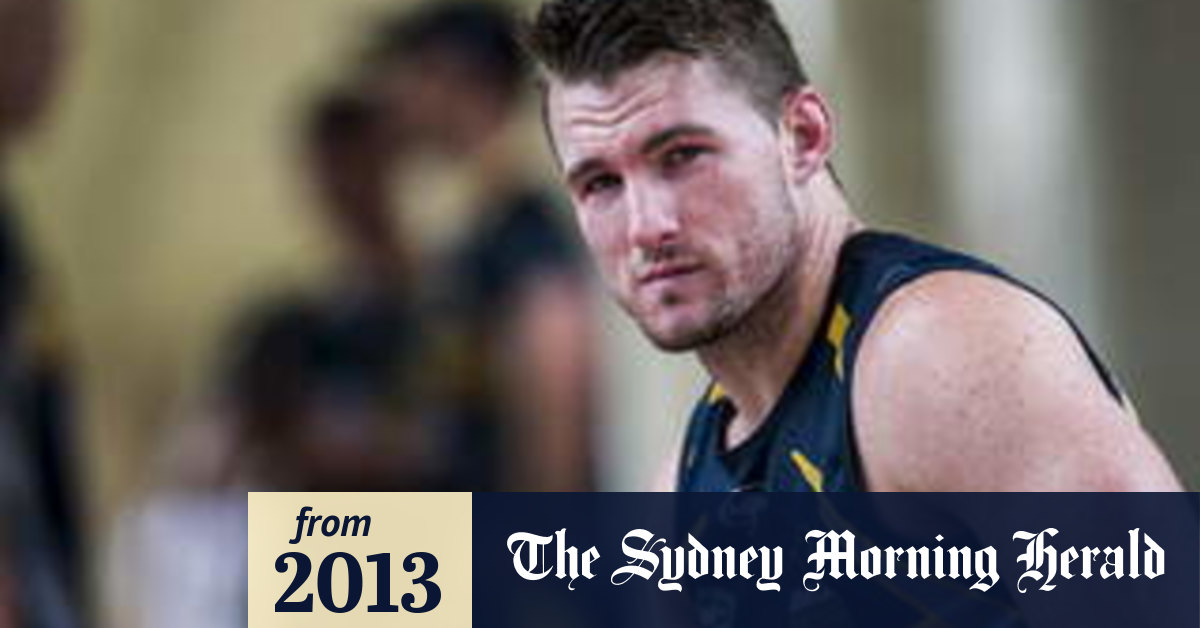 No more horsing around for ACT Brumbies hopeful Matt Hawke