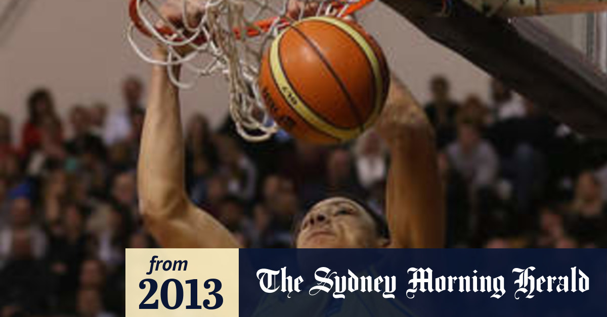 Simmons a glimpse into bright Boomers future