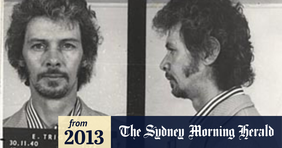 Trigg takes truth behind murder to grave