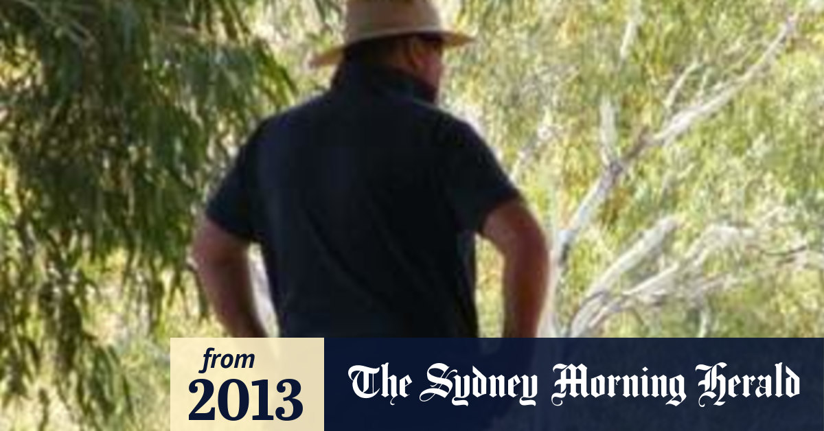 Lew Griffiths: Filmmaker who fought for Cape York