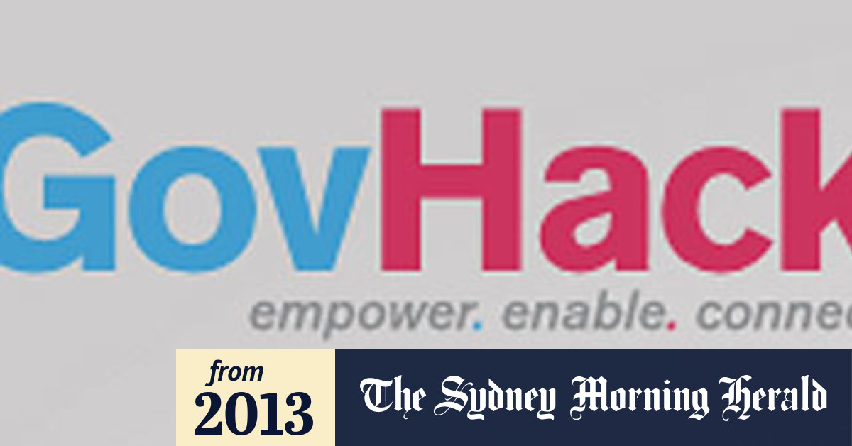 Public invited to hack government files