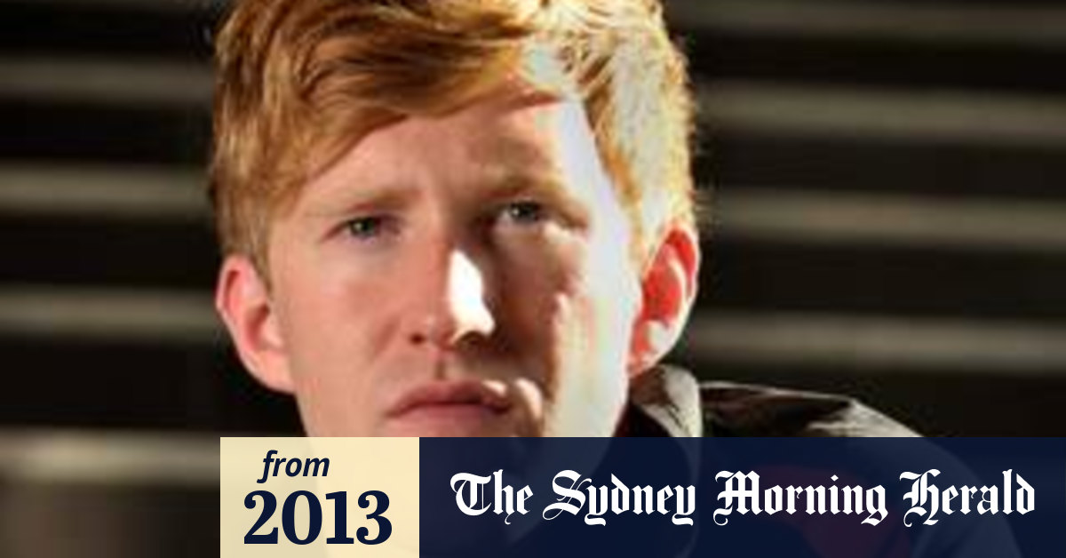 Full transcript: Jason Ball