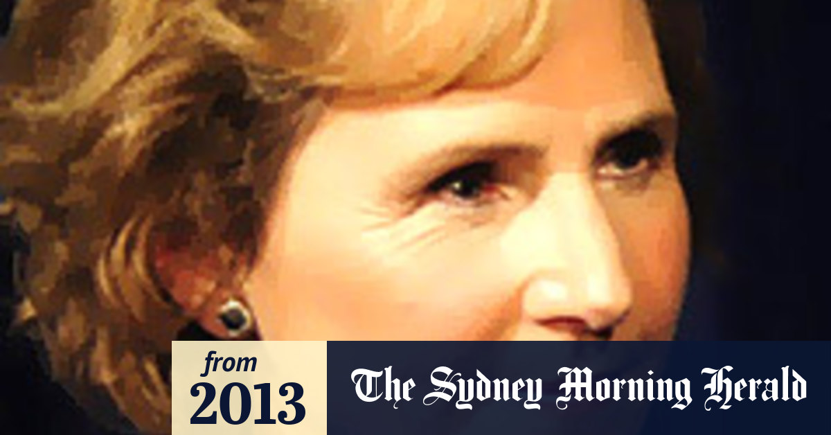 Marshall new SA Liberal leader