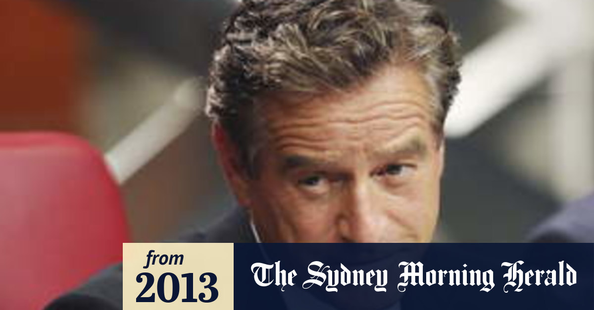 Fired up to show who's boss