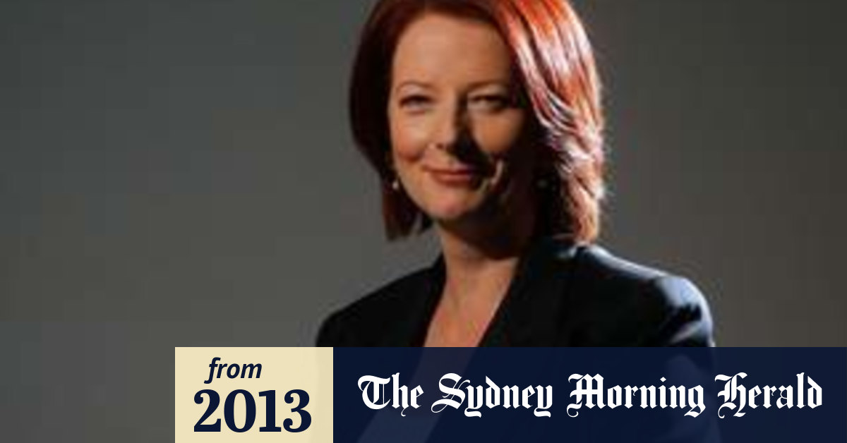 The meltdown: The rise and fall of Julia Gillard
