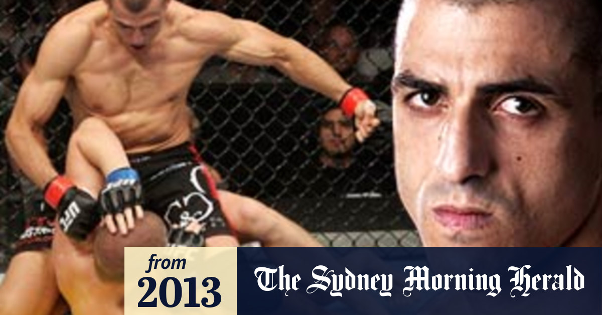 George Sotiropoulos to fight KJ Noons at UFC 166