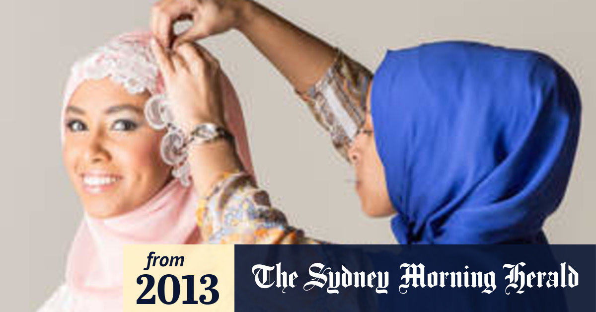 All styles covered at Faith, Fashion, Fusion