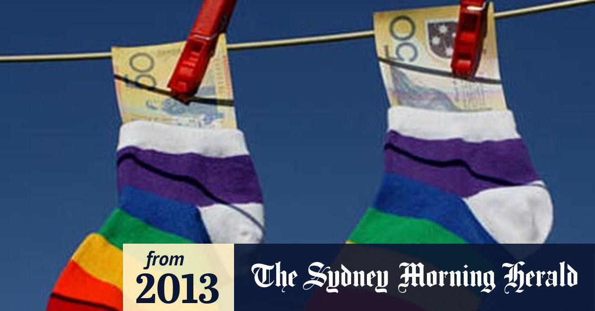 Smart socks may be the future of wearable technology