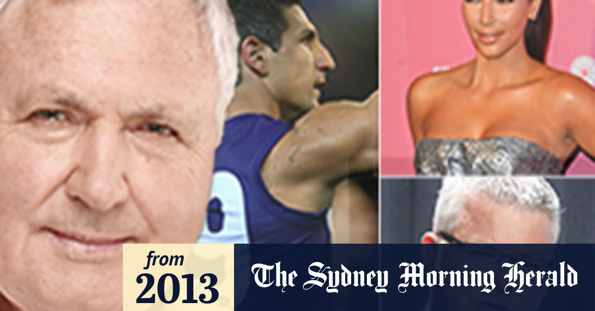 A year without Kardashians and no more Ketuts: Bob Maumill's wish list ...
