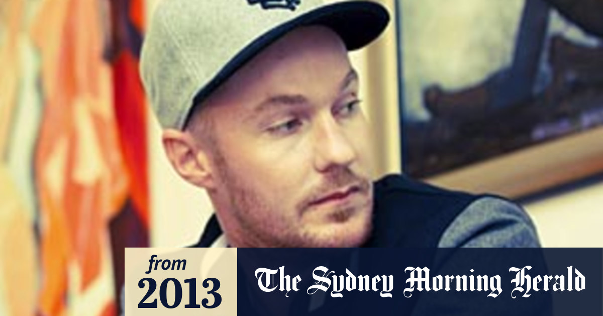 Drapht is now finished article