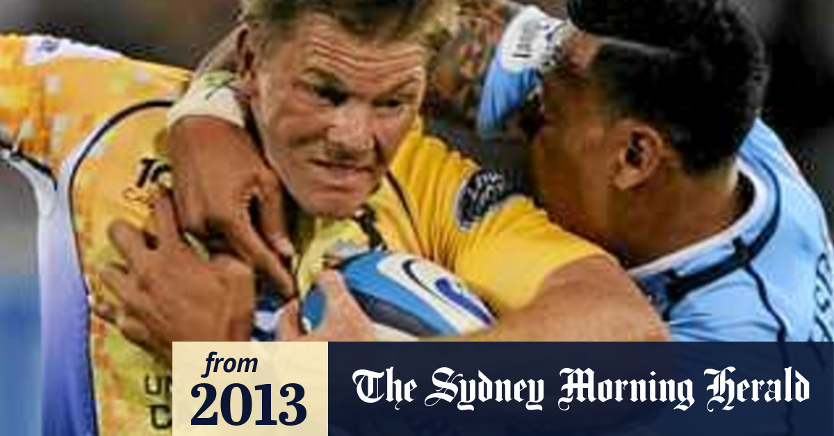 Rathbone close to decision on extending comeback